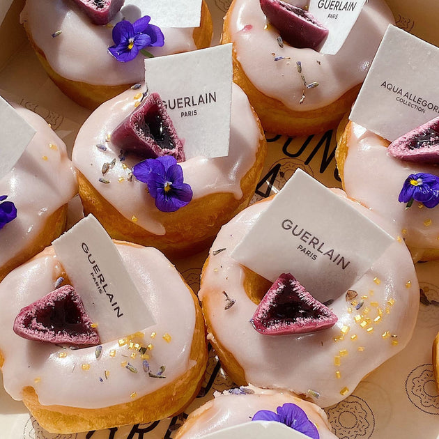 Corporate & Events – coco donuts